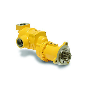 ST500 Series Air Turbine Starters – Multitorque Industries