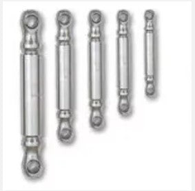 Progressive Cavity Pump Connecting Rod – Multitorque Industries