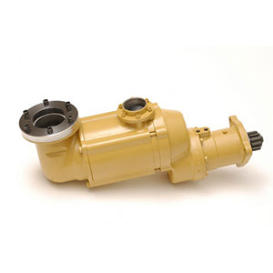 S1000 Series Air Turbine Starters – Multitorque Industries