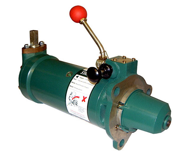 THE STARTWELL MAXI – Multitorque Industries