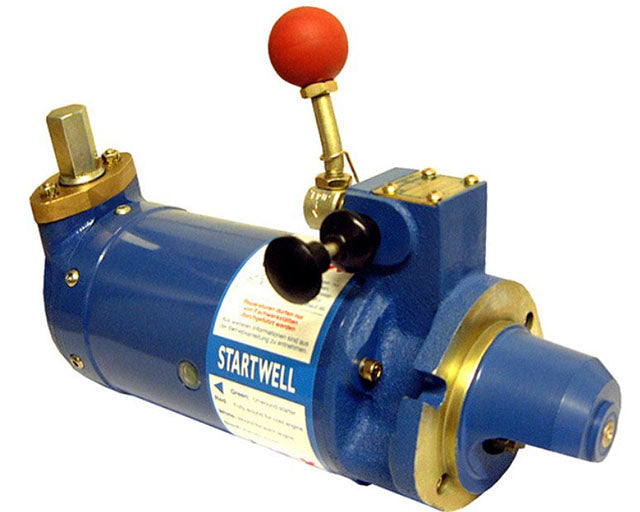 THE STARTWELL MIDI – Multitorque Industries