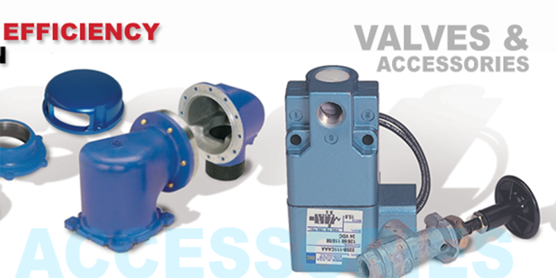 TDI VALVES AND ACCESSORIES – Multitorque Industries