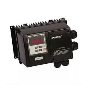 Variable Frequency Drive IP65 – Multitorque Industries