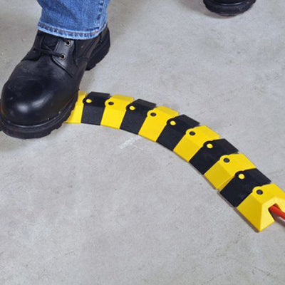 Flexible Cable Protection – Multitorque Industries